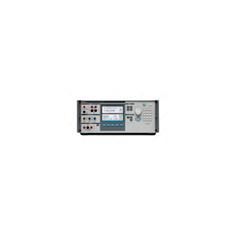 Fluke 5320A — многофункциональный калибратор электрических тестеров в ...