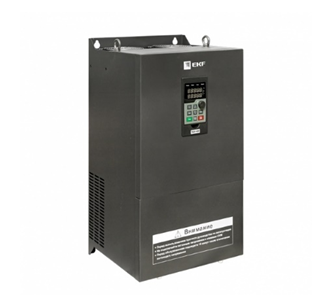 Преобразователь частоты 75/90кВт 3х400В VECTOR-100 EKF в Ташкенте цена 1000 сум от ...
