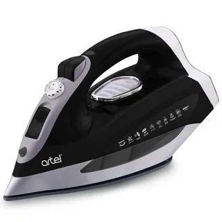 Утюг ARTEL ART-SI-819. Черный . в Ташкенте цена 344500 сум от Shdam2 ...