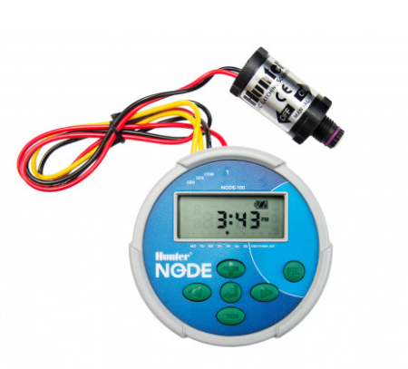 Пульт управления NODE-100 в Ташкенте цена 1784875 сум от WATSON DJ , - Prom.uz (ID#1177508)