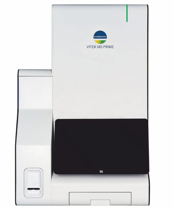 Масс-спектрометр модель: Vitek MS Prime в Ташкенте цена 2000000 сум от ...