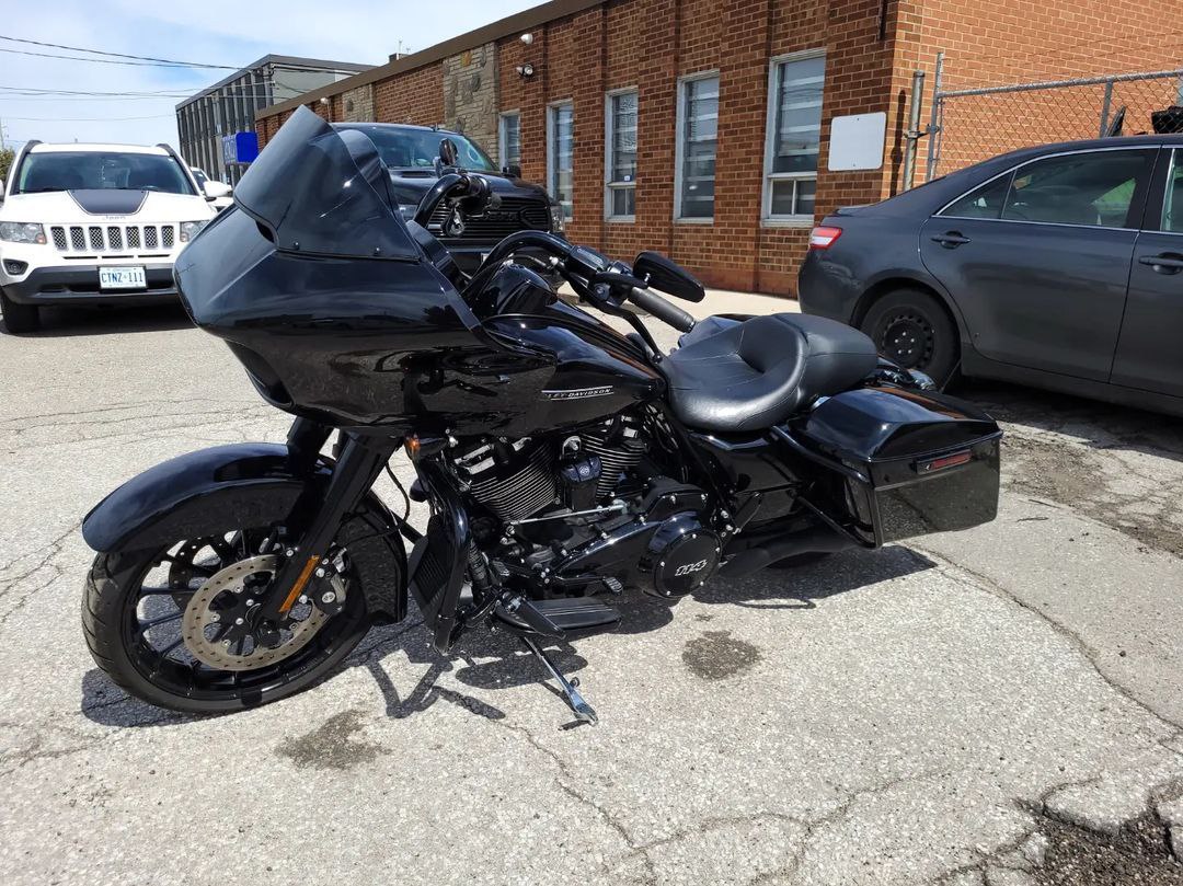 Мотоцикл Harley-Davidson Road Glide 114 в Ташкенте цена 323286436 сум от motosalon.uz - Prom.uz ...