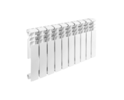 Радиатор CASELA CSL-350-80-AL алюминиевый в Ташкенте цена 122500 сум от ...