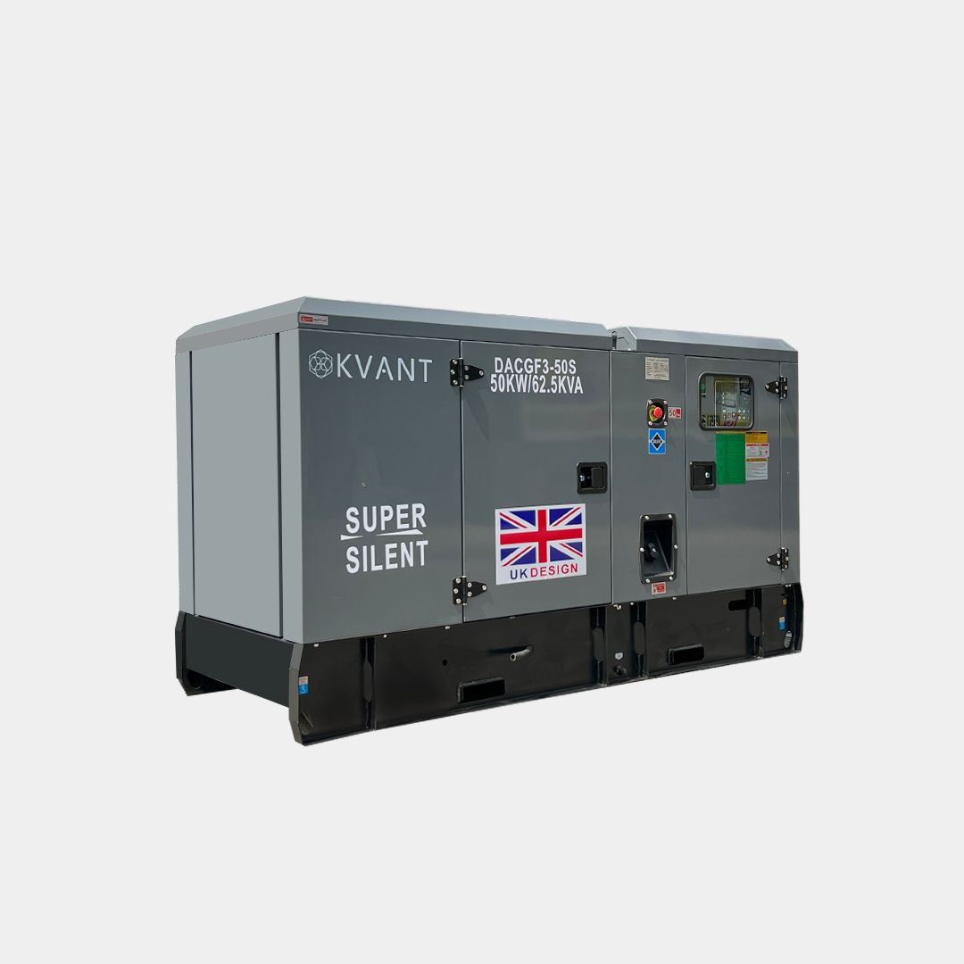 Dizel generator 50 кВт / 62,5 кВА Toshkentda hududida, narxi 81850000 so'm Kvant savdo markazi ...