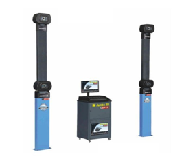 Стенд сход-развал JUMBO OPTIMA 3D для грузовых в Ташкенте цена ...