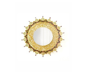 Зеркало "Аятуль Курси" в Ташкенте цена 400000 сум от Innotek Invest Mchj - Prom.uz (ID#1304137)