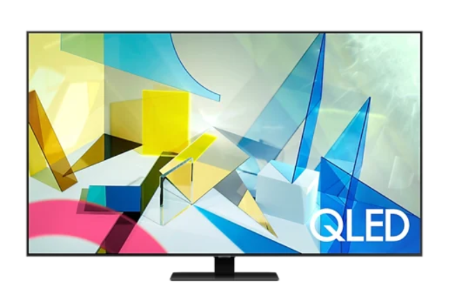 Samsung Телевизор 85 Q 80TA 4k QLED Toshkentda hududida, narxi 48639951 ...