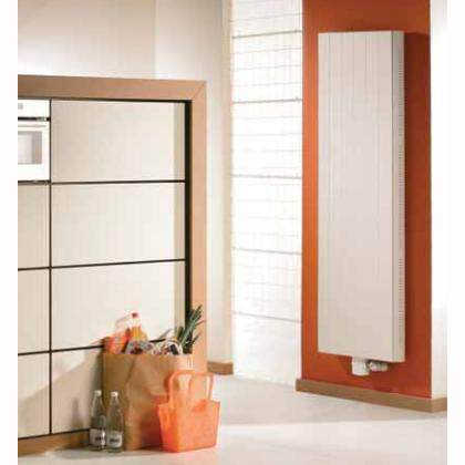 Вертикальный декоративный радиатор Faro V в Ташкенте цена договорная ...