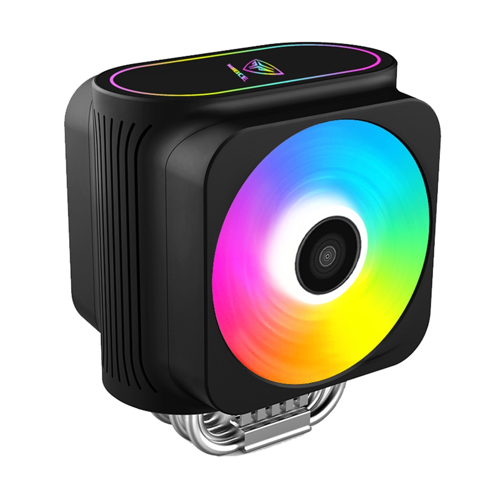 Кулер Pccooler GI-D66A HALO RGB Toshkentda hududida, narxi 693680 so'm ...