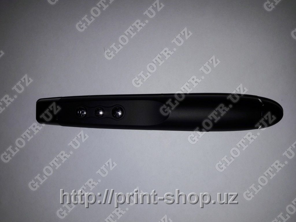 Пульт для презентации в Ташкенте цена 296400 сум от PrintShop - Prom.uz ...