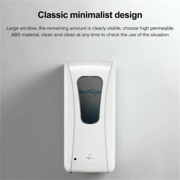 дозатор сенсор спрей в Ташкенте цена 400000 сум от vista market - Prom.uz (ID#238348)