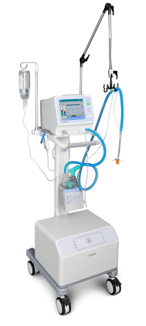 Неонатальный аппарат COMEN NV8 в Ташкенте цена 175000000 сум от Unitech ...