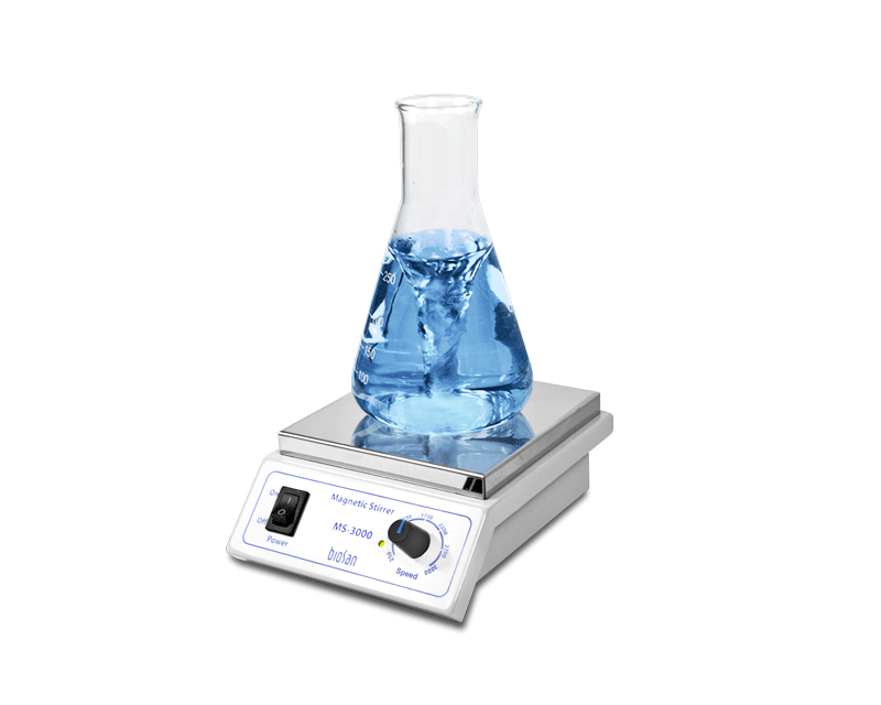 MS 3000 Biosan