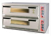 Печь Compact Double deck Pizza oven P926D в Ташкенте цена договорная ...