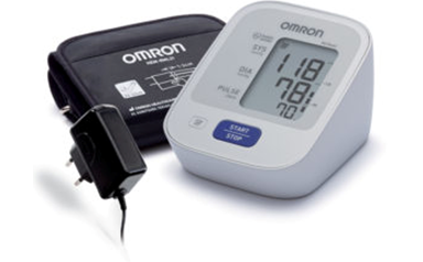 Автоматический тонометр на плечо Omron M2 Basic в Ташкенте цена 800000 ...