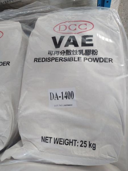 DAIREN DA-1400 cополимер винилацетата с этиленом, Редиспергируемый ...