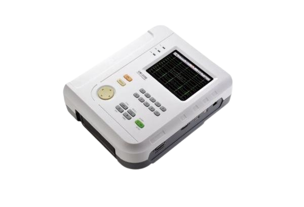 ЭКГ 12-ти канальный COMEN CM1200B в Ташкенте цена 13000000 сум от ...