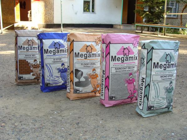 Пластификатор для наливных полов PERAMIN 149 S Toshkentda hududida ...