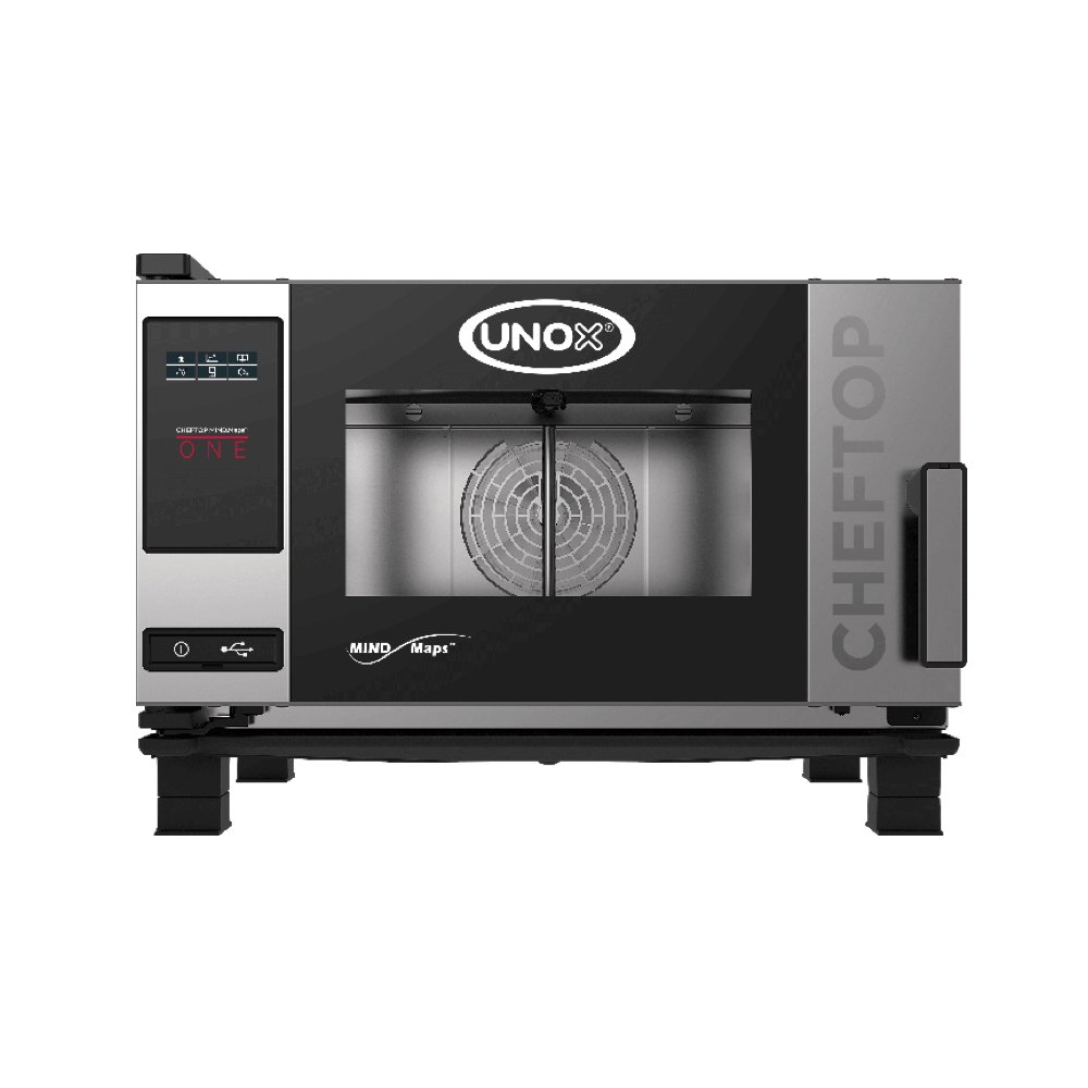 ПАРОКОНВЕТКОМА UNOX XEVC-0311-E1RM в Ташкенте цена 40300000 сум от ...