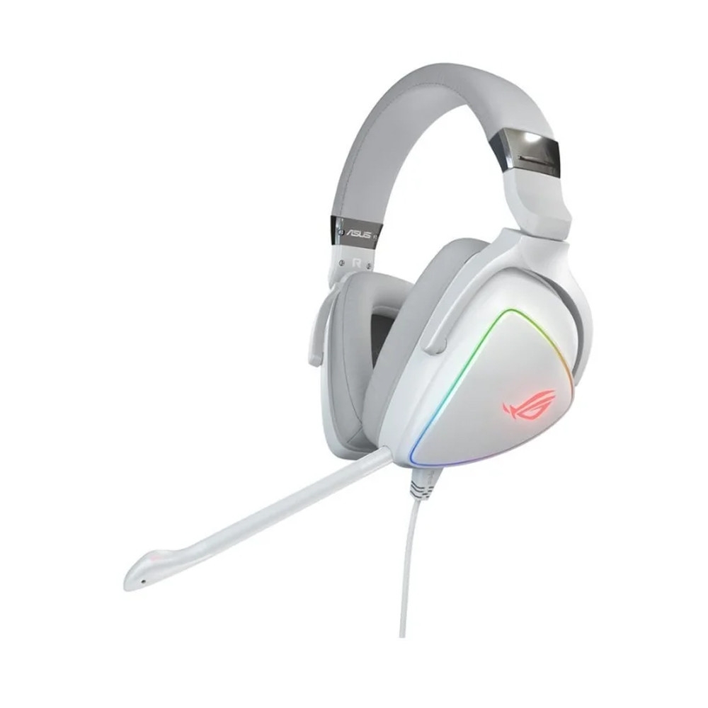 Проводные наушники Asus ROG Delta White Edition в Ташкенте цена 2791970 ...