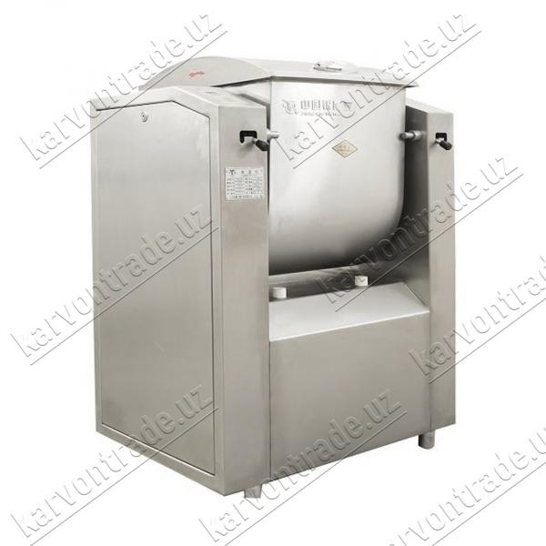 Тестомешалка (50 кг) в Ташкенте цена 12674 сум от KARVON INDUSTRIAL ...