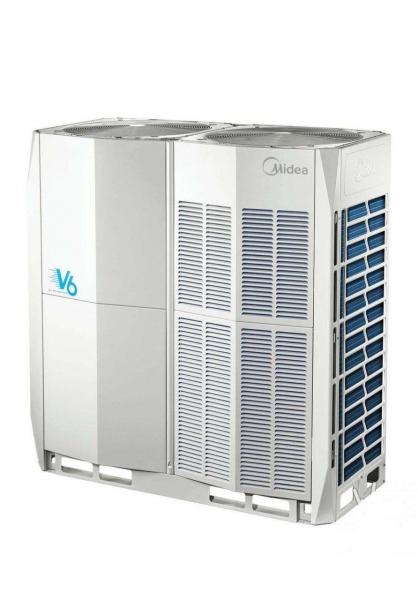 Midea VRF - система Серии V6 в Ташкенте цена 9936120 сум от Midea via ...