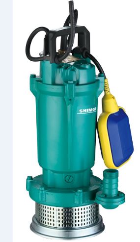 Погружные насосы QDX 15-7-0.55 в Ташкенте цена 1164427 сум от AQUA STREAM - Prom.uz (ID#77609)