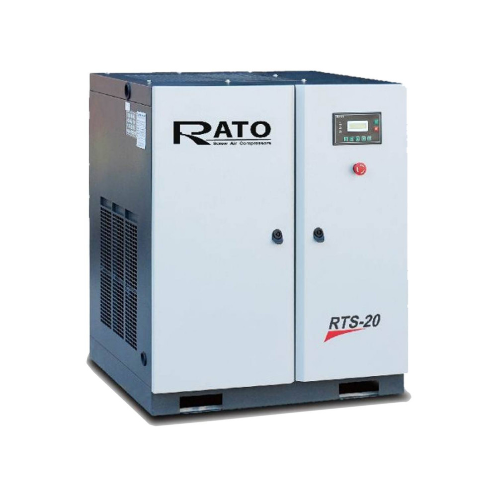 Компрессор винтовой RATO RTS-40 в Ташкенте цена 51975000 сум от 220volt ...