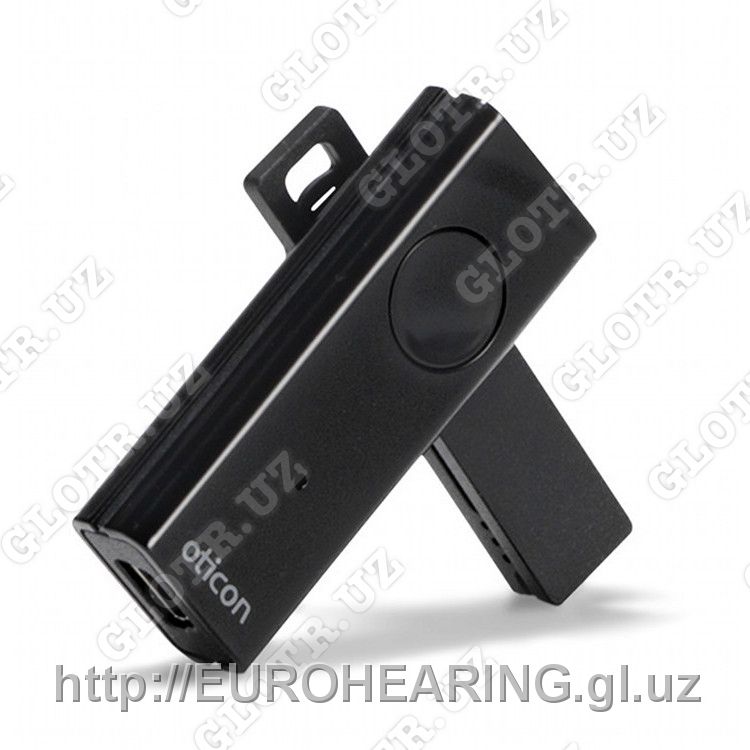 Oticon Connectline Microphone в Ташкенте цена 12420150 сум от EURO ...