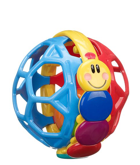 Игрушка-погремушка Bendy Ball Baby Einstein в Ташкенте цена 106400 сум от Prom.uz - Prom.uz (ID ...
