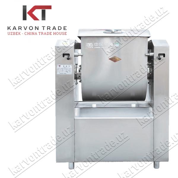 Тестомешалка (25 кг) в Ташкенте цена 12831 сум от KARVON INDUSTRIAL ...