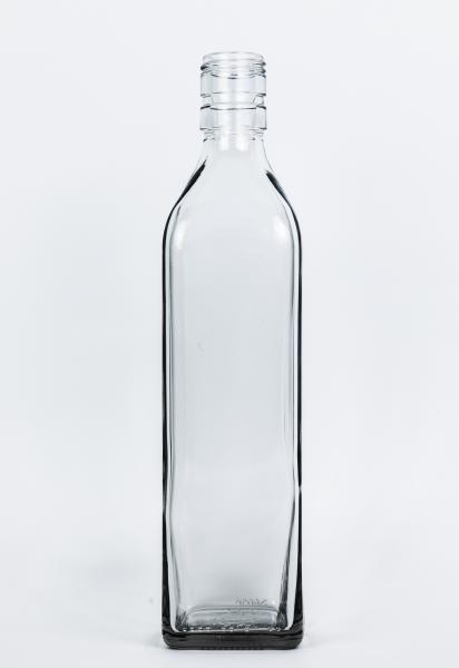 Стеклянные бутылки в Ташкенте цена 1288 сум от OOO Exclusive Glass ...