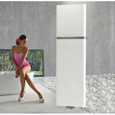 Вертикальный декоративный радиатор Paros V в Ташкенте цена договорная ...