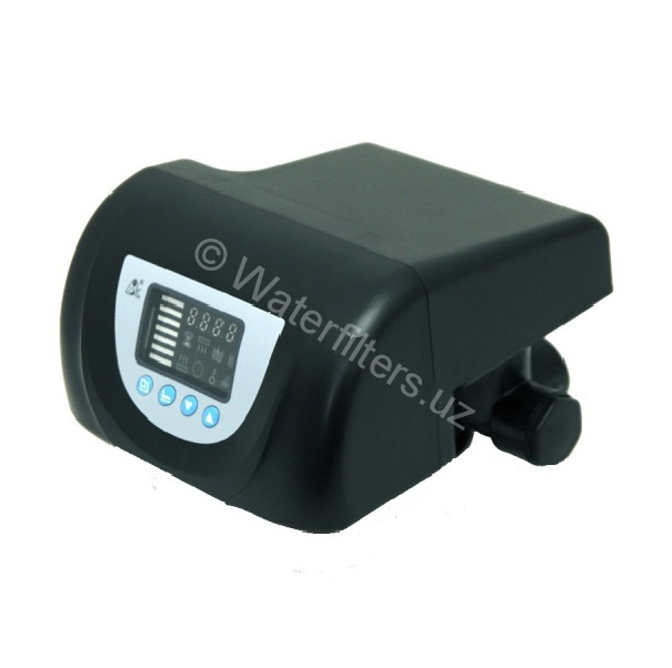 Управляющий клапан для колонн Runxin F69A3 2m3/h Toshkentda hududida, narxi договорная so'm ...