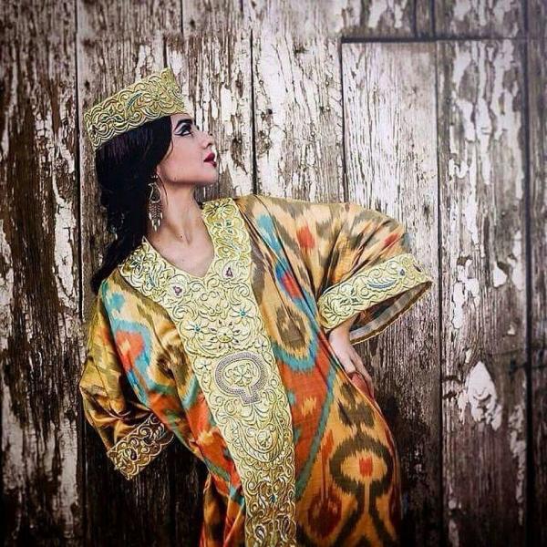 История Узбекистана для абитуриентов в регионе Ташкент, Узбекистан, цена 400000 сум от Центр ...