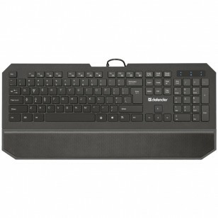 Клавиатура и мышь DEFENDER C-925 Mouse + Keyboard combo в Ташкенте цена ...