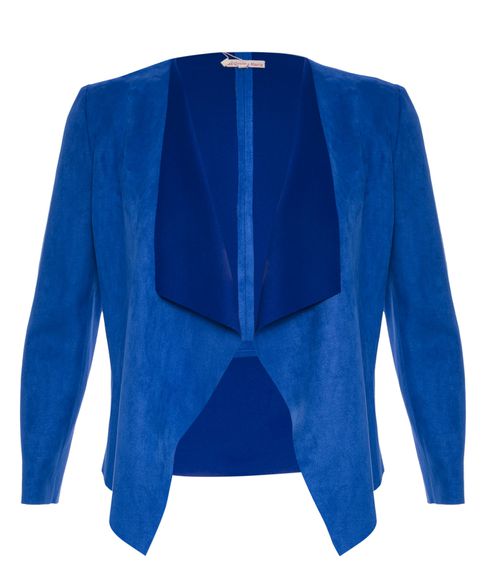 Велюровый жакет La Grande Marie в Ташкенте цена 400000 сум от Prom.uz - Prom.uz (ID#150572)