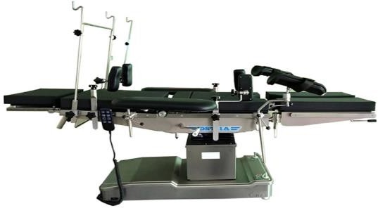 Операционные столы DST-1A в Ташкенте цена 61573549 сум от MEDIS - Prom ...