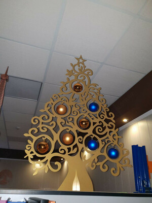 Yangi yil archalari narxlari Toshkentda. Eng yahshi takliflar Prom.uz saytida