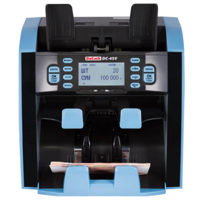 Счетчики банкнот и монет в Ташкентe, Узбекистан 👉 узнать цены и купить на Prom.uz